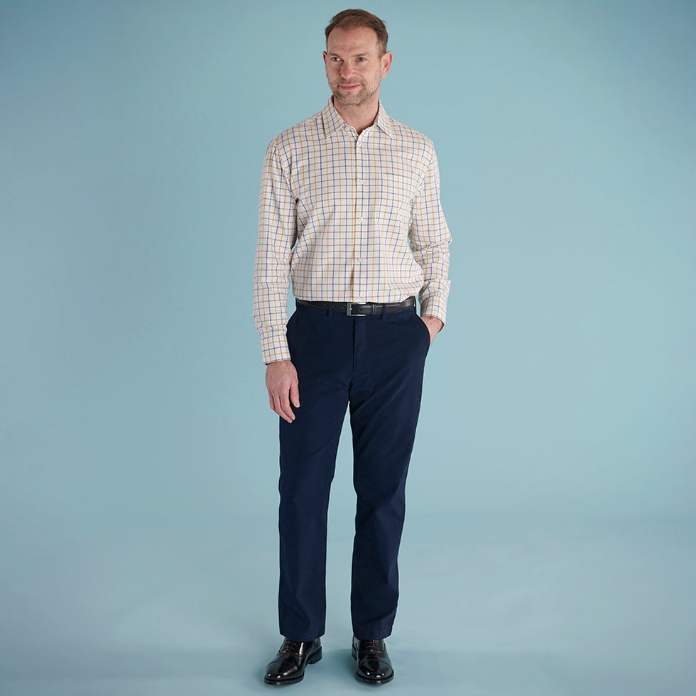 Clothing – Samuel Windsor