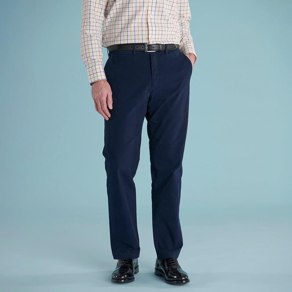 Clothing – Samuel Windsor