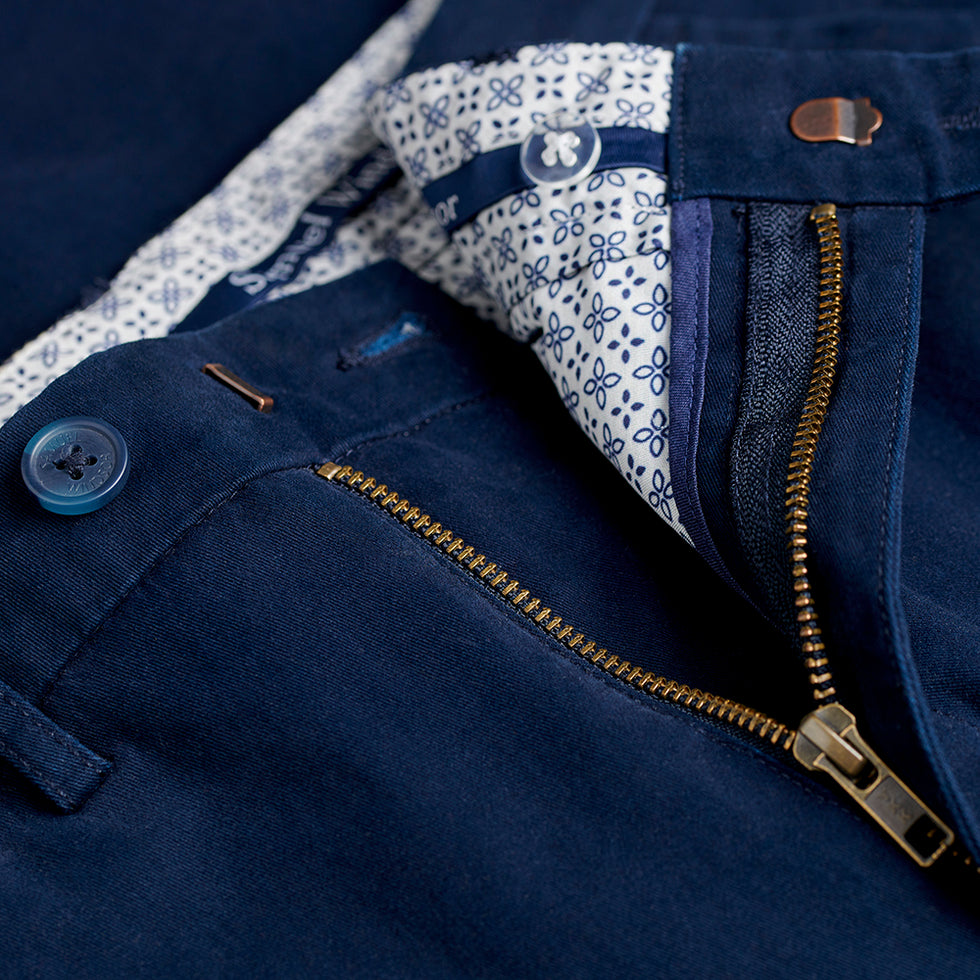 Clothing – Samuel Windsor