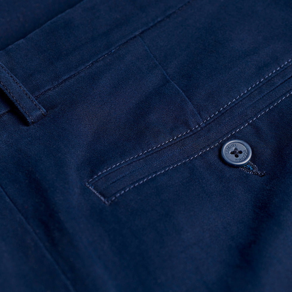 Clothing – Samuel Windsor