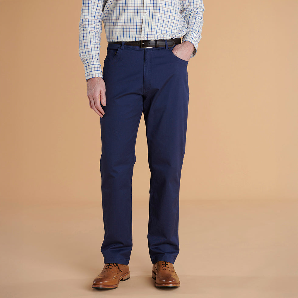 Jeanos – Samuel Windsor