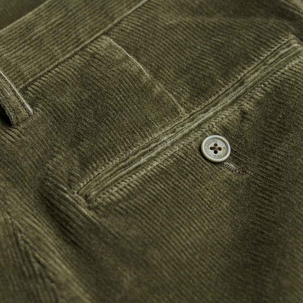 Clothing – Samuel Windsor