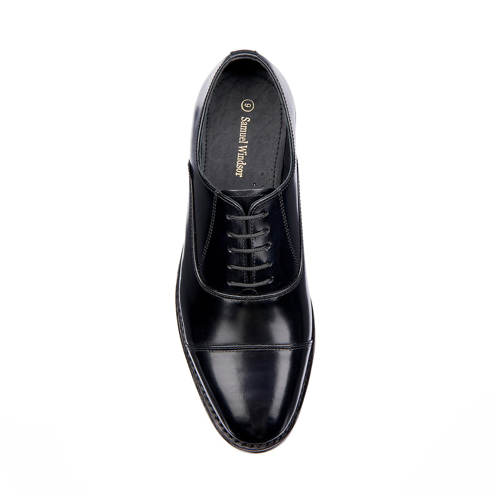 Samuel Windsor | Quality Handmade Leather Shoes