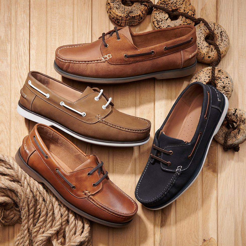 New Arrivals – Samuel Windsor