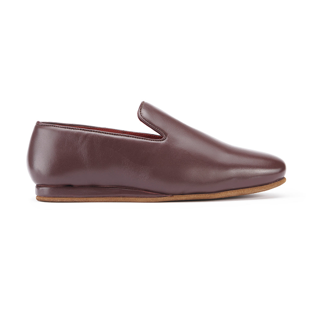 Albert Slipper - Oxblood – Samuel Windsor
