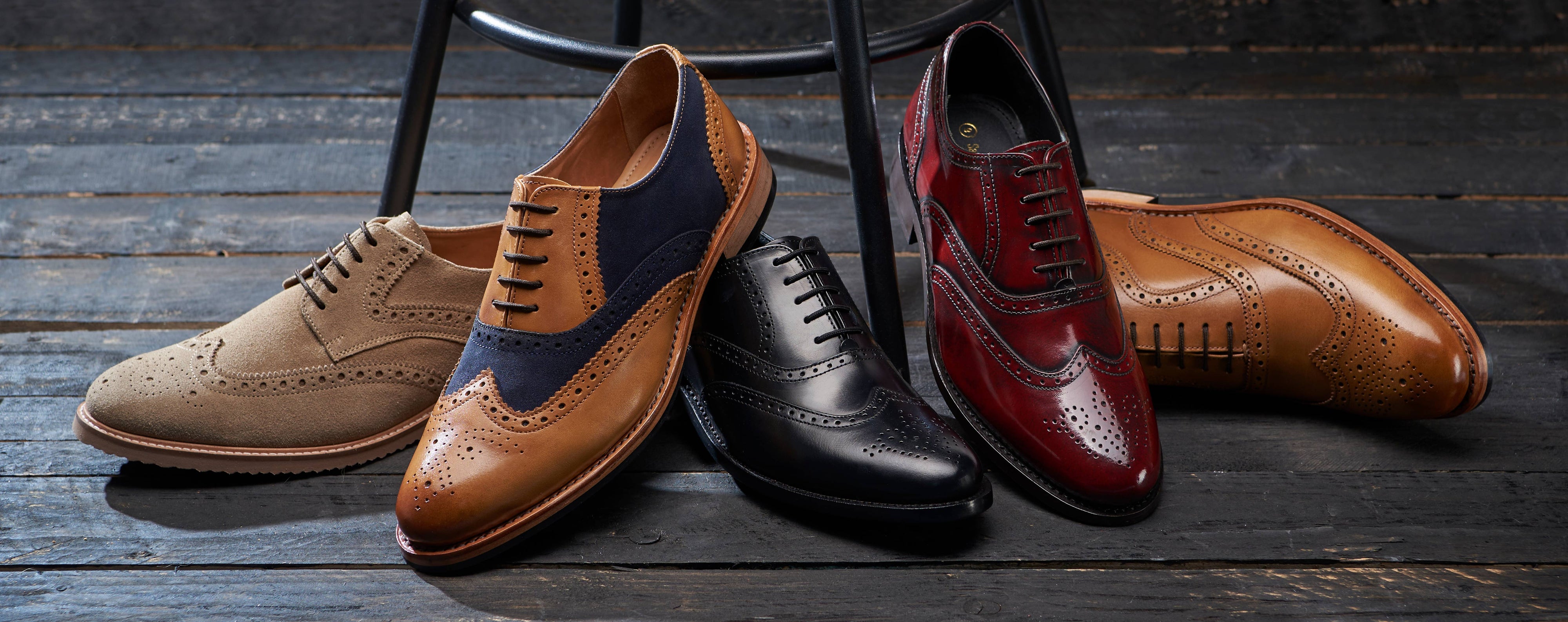 About us – Samuel Windsor