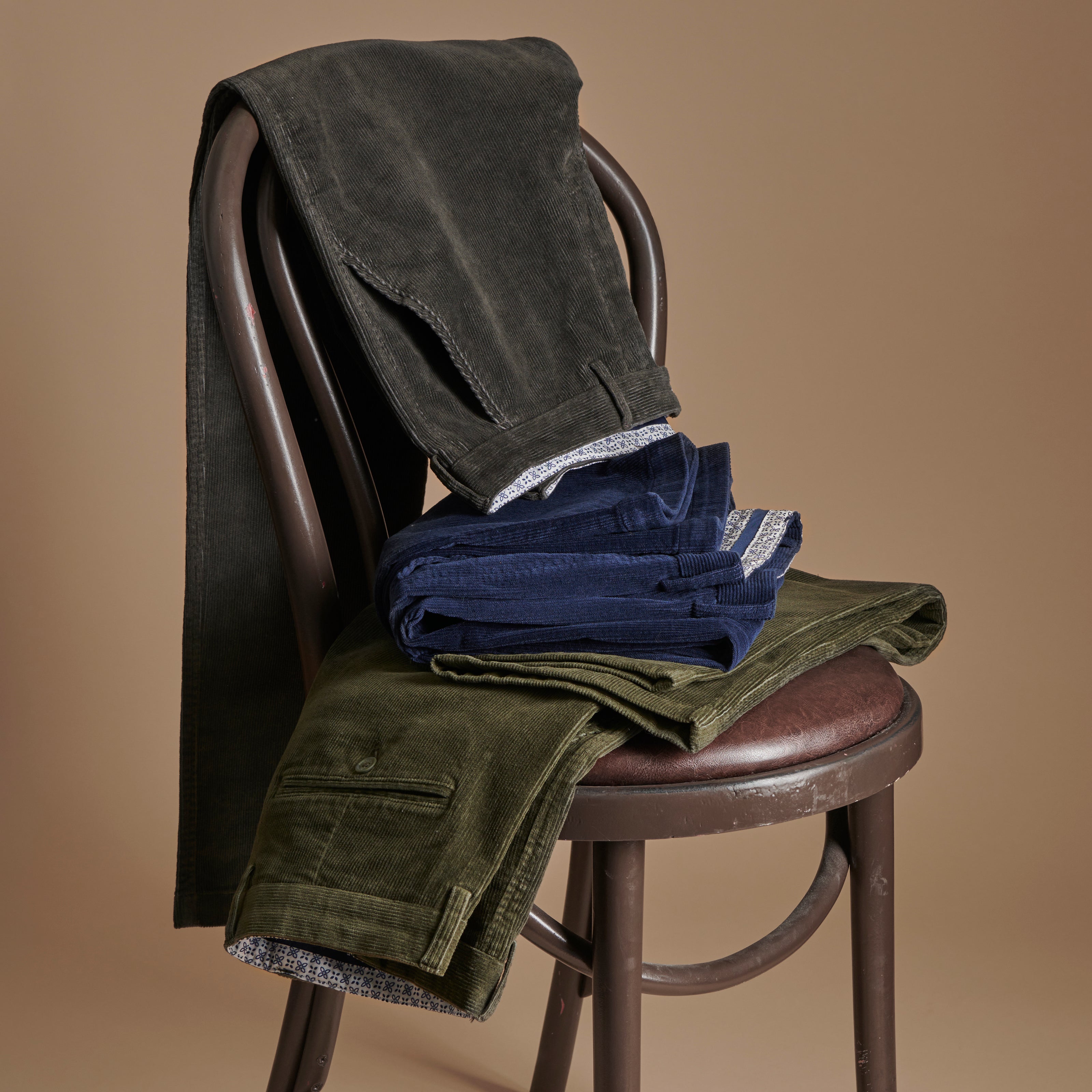 Samuel Windsor | Quality Handmade Leather Shoes