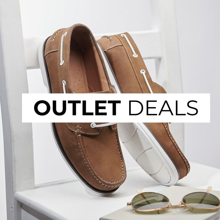 Samuel Windsor | Quality Handmade Leather Shoes