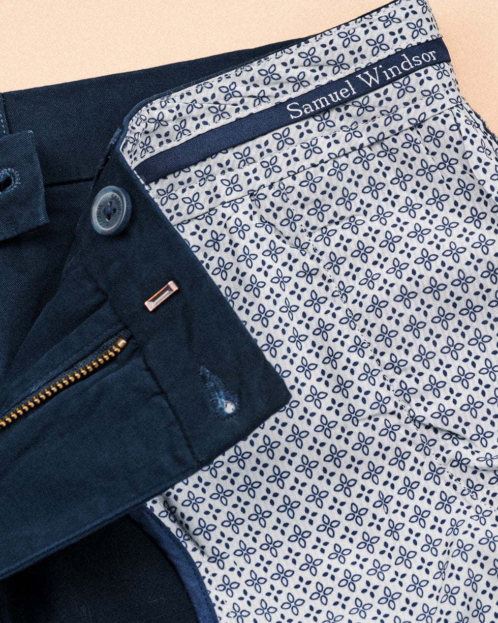 Jeano - Olive Khaki – Samuel Windsor