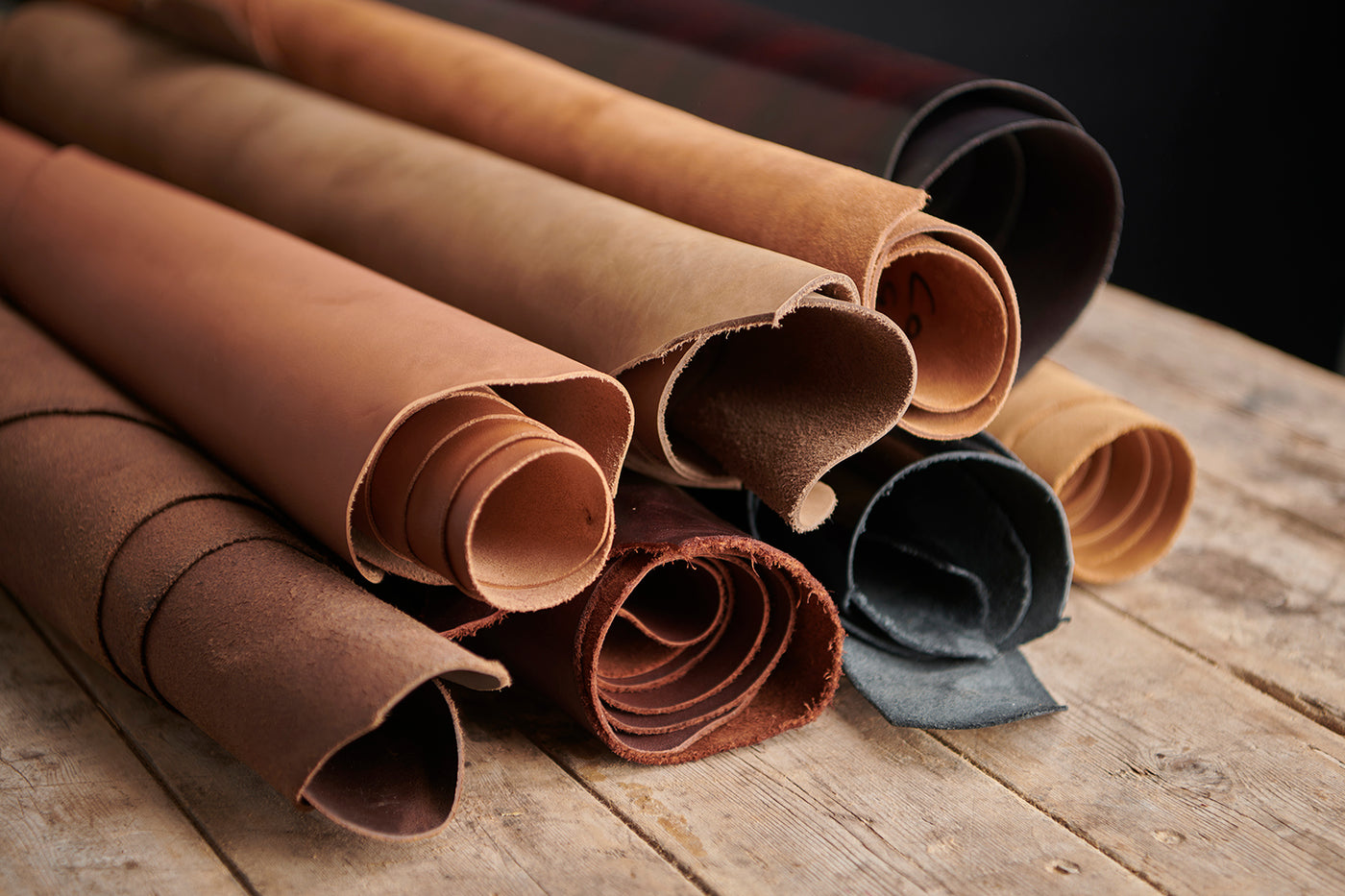 Sandals – Samuel Windsor