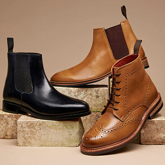 About us – Samuel Windsor