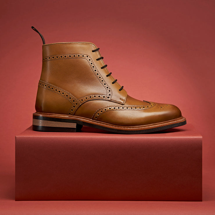 New Arrivals – Samuel Windsor