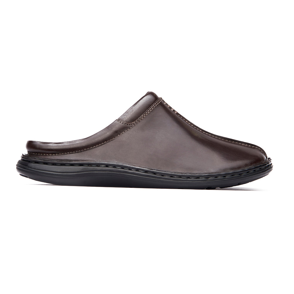Outdoor Mule - Brown – Samuel Windsor
